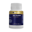 BioCeuticals Zinc Sustain – Betahealth