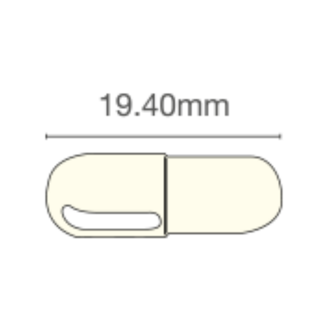 BioCeuticals PepZin Pro 60 capsules – Betahealth