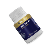 BioCeuticals Zinc Sustain – Betahealth
