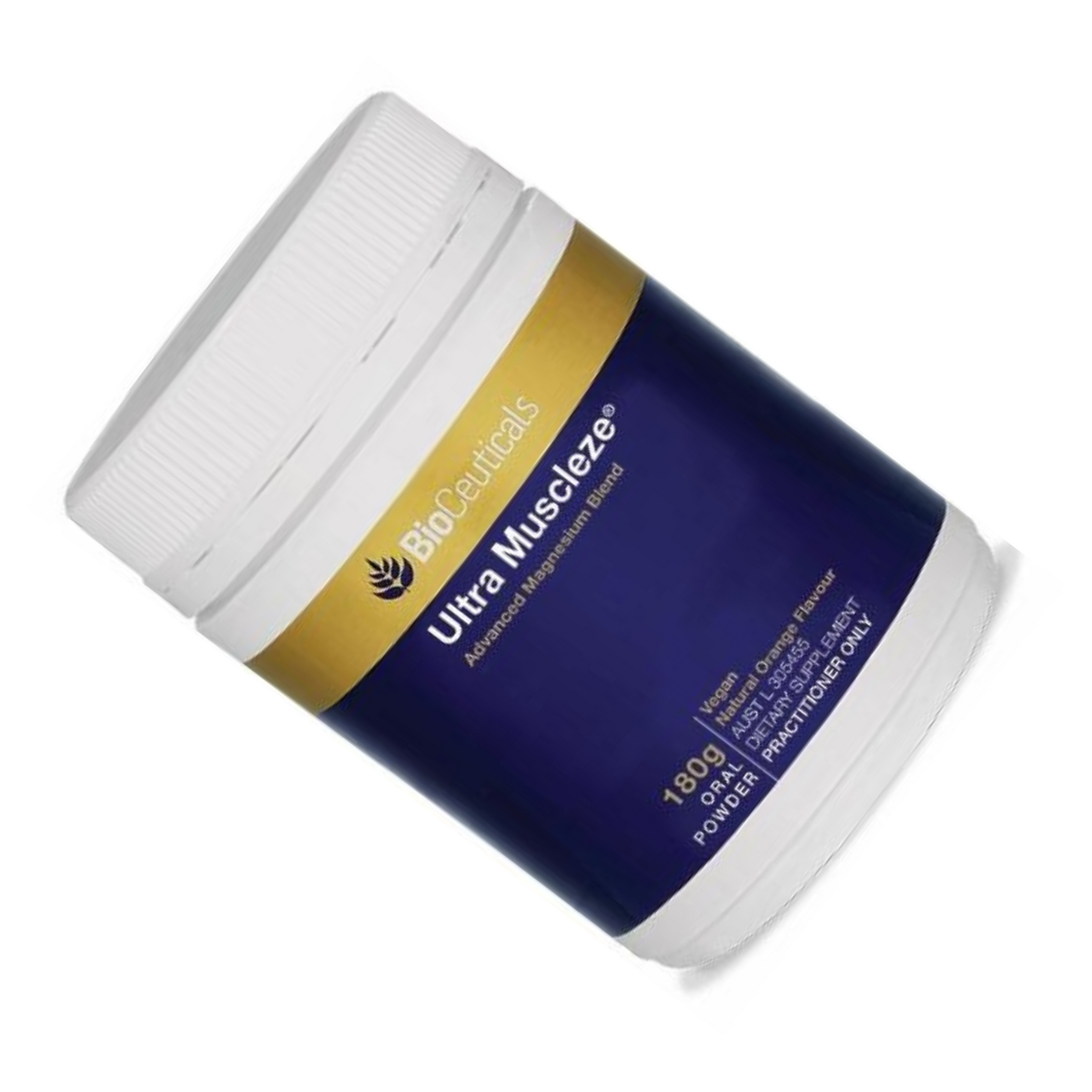 BioCeuticals Ultra Muscleze Advanced Magnesium – Betahealth