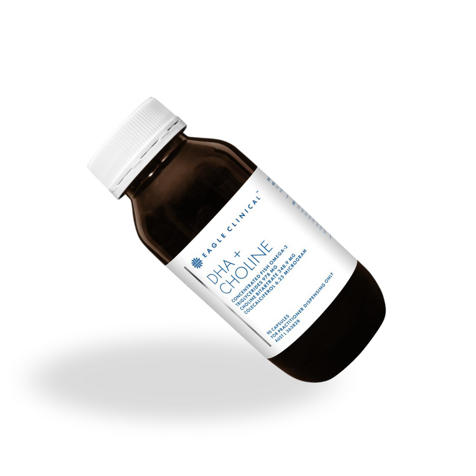 Eagle Clinical Natural Medicine – Betahealth