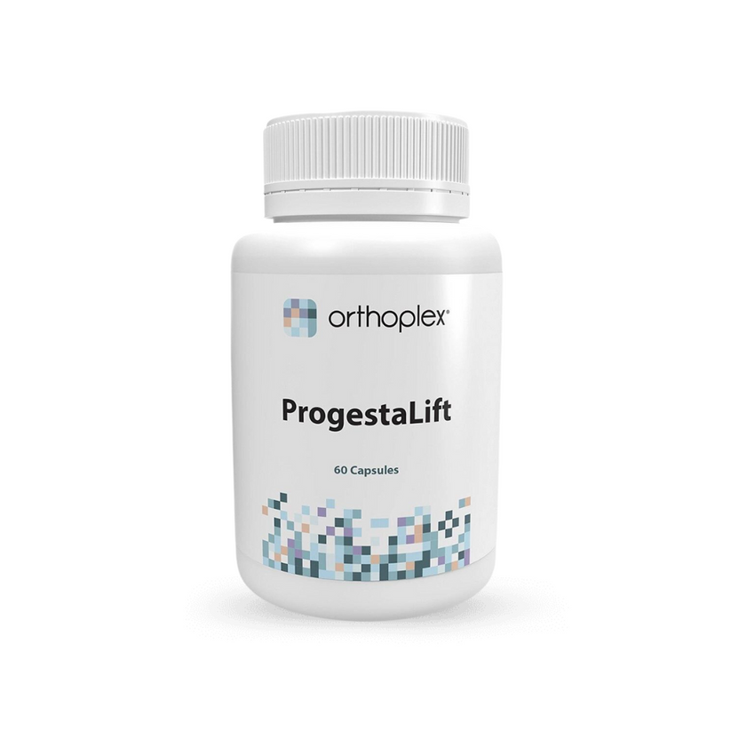 Orthoplex ProgestaLift – Betahealth
